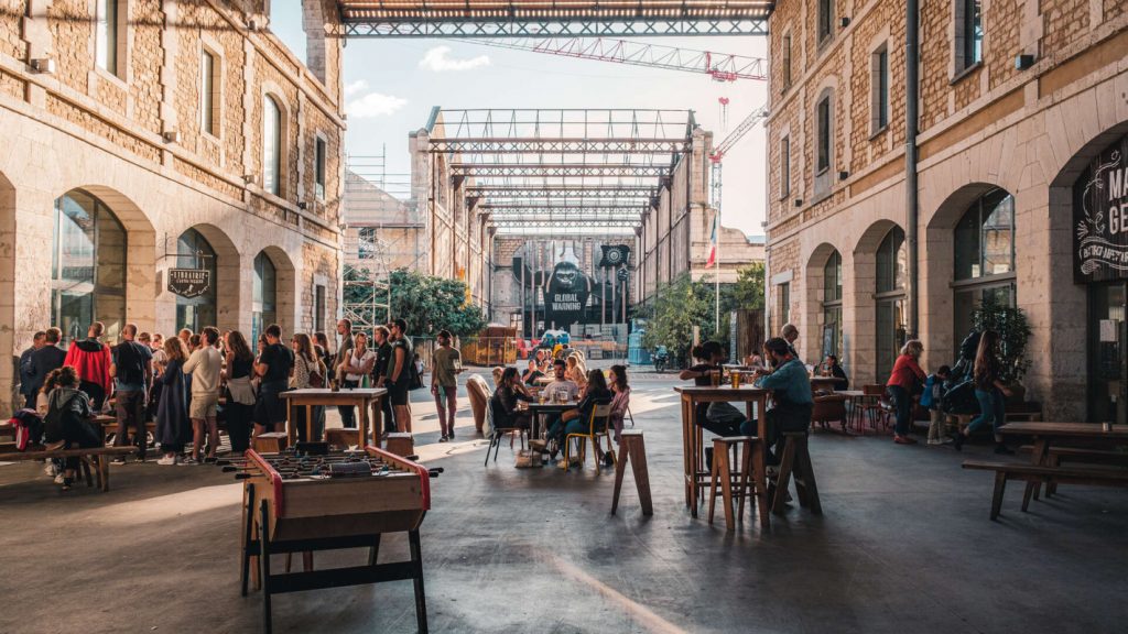 DARWIN ECOSYSTEME : un modèle alternatif et un lieu incontournable à ...