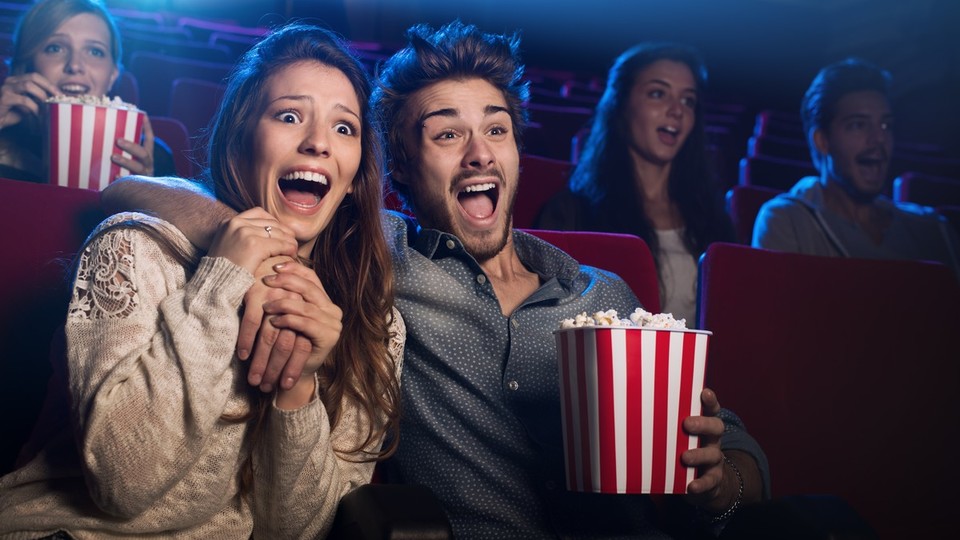 Notre sélection de films qui sortent ce mercredi à voir en urgence dans ...