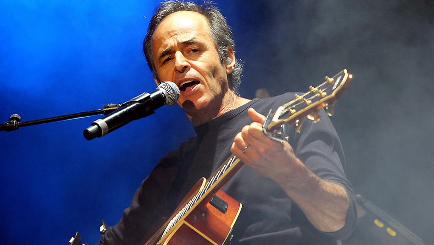 Un concert de tous les grands classiques de Jean Jacques Goldman ...