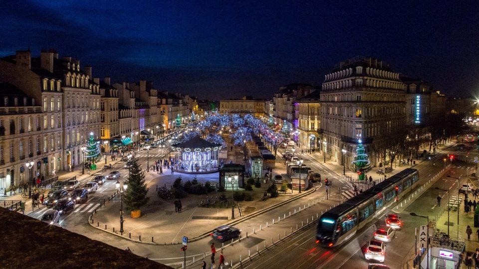 Burdi'Color : la course haute en couleurs revient à Bordeaux