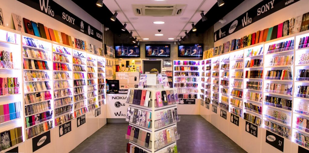 FLAP STORE : la référence incontournable des accessoires pour smartphones