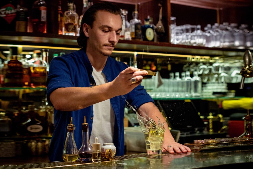 Madame Pang, le bar bordelais parmi les meilleurs au monde
