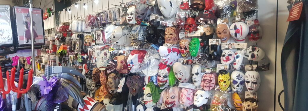 BOUMBA : le plus ancien magasin de fête de l’agglomération bordelaise