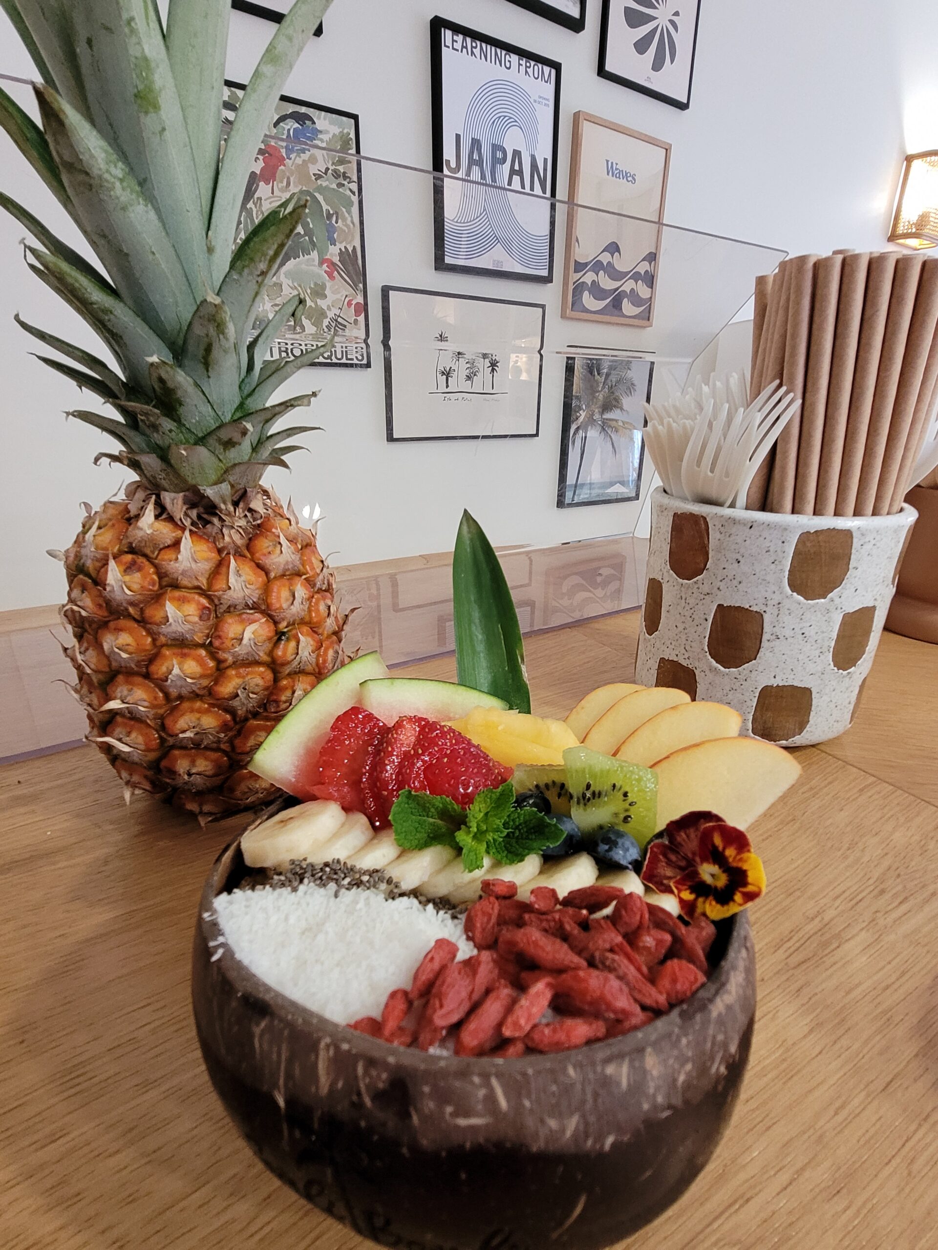 Bali Bowls débarque (enfin) à Bordeaux