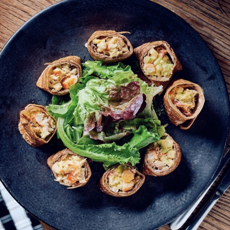 Breizh Café : votre nouveau restaurant de crêpes bretonnes au cœur des ...