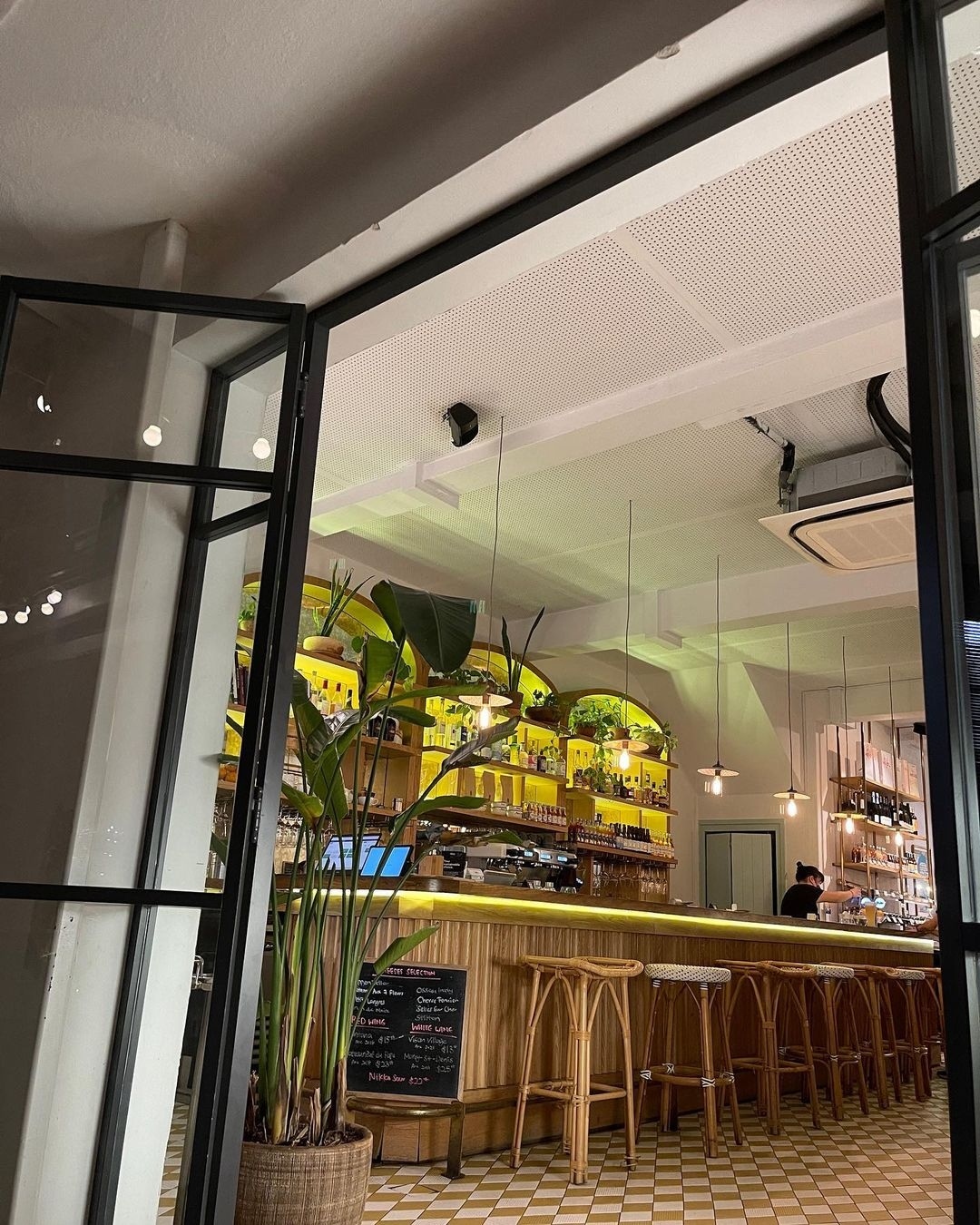 Merci Marcel, le top de la Singapour Food débarque à Bordeaux