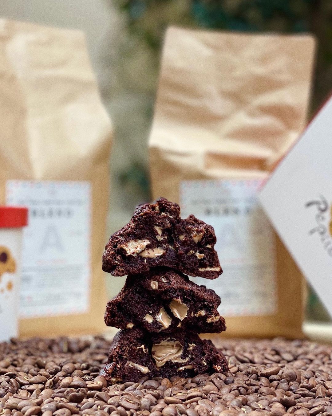 Notre sélection des meilleurs spots à cookies de Bordeaux