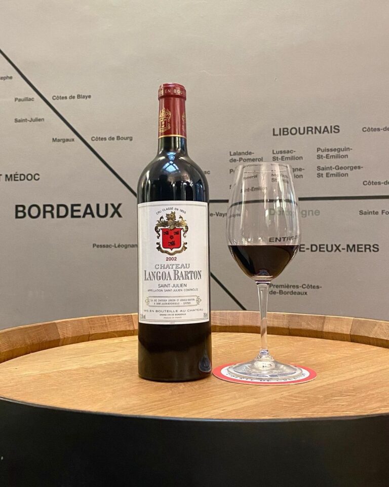 Les dates de la 11ème édition du Bordeaux Tasting sont connues