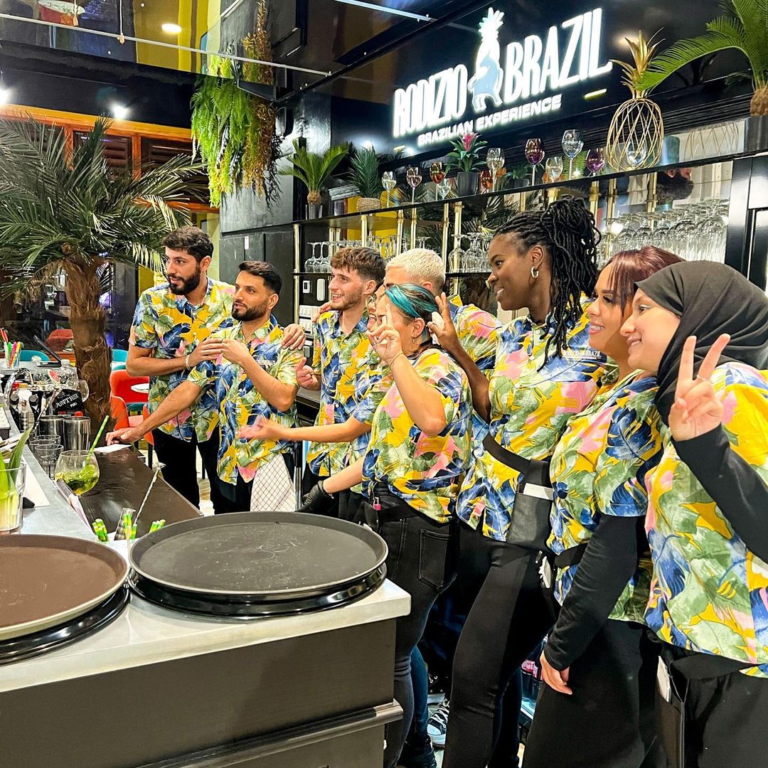Rodizio Brazil, le nouveau spot de la viande brésilienne à Bordeaux