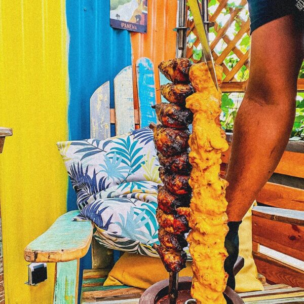 Rodizio Brazil, le nouveau spot de la viande brésilienne à Bordeaux