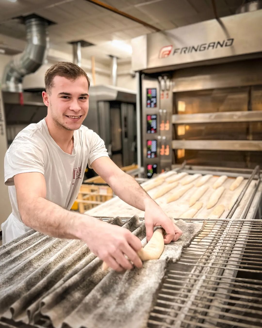 Les meilleures boulangeries de Bordeaux et ses alentours