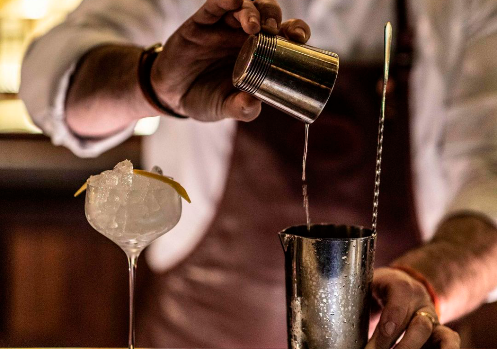 Les meilleurs bars cachés de Bordeaux