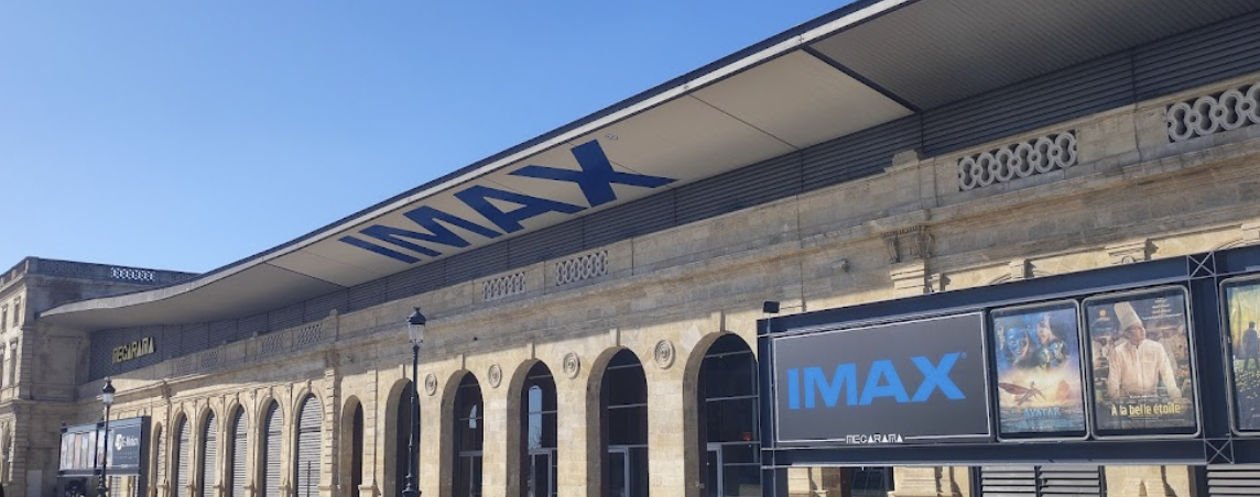 L'expérience 4D-Emotion débarque à Bordeaux