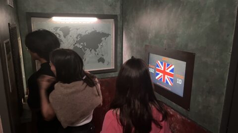 Découvrez Ivazio Island : le complexe de loisirs indoor incontournable ...