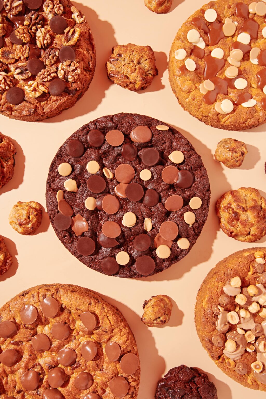 L’adresse incontournable des gourmands à Bordeaux : Pepite Cookie
