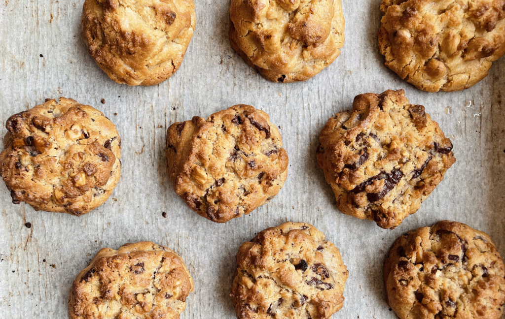 L’adresse incontournable des gourmands à Bordeaux : Pepite Cookie