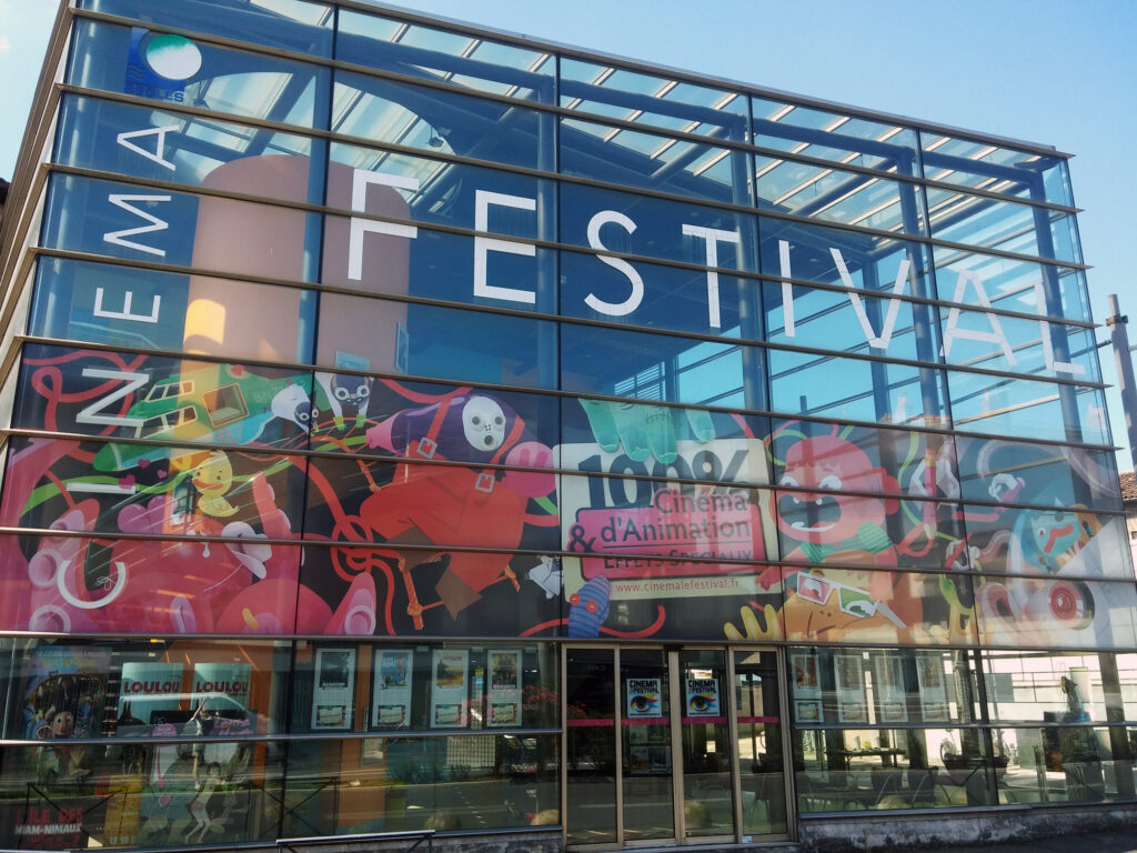 Le cinéma de Bègles réouvre et change d'identité