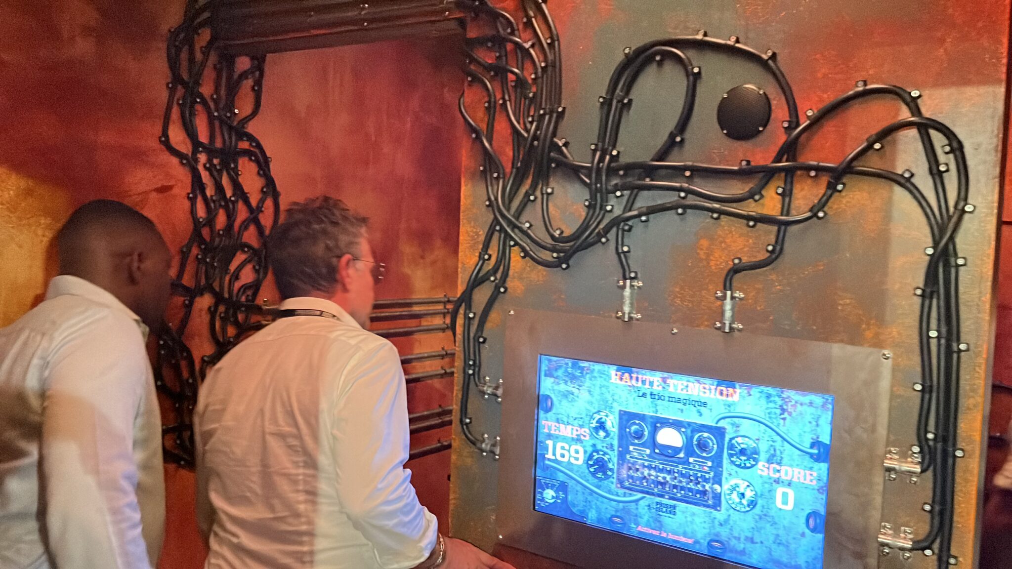 Ivazio Island : le temple des activités indoor à Bordeaux fête ses 1 an