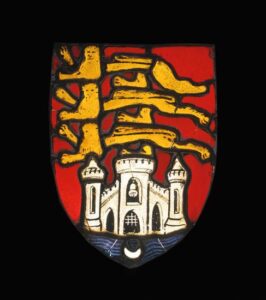 Décryptage du blason historique de la ville de Bordeaux