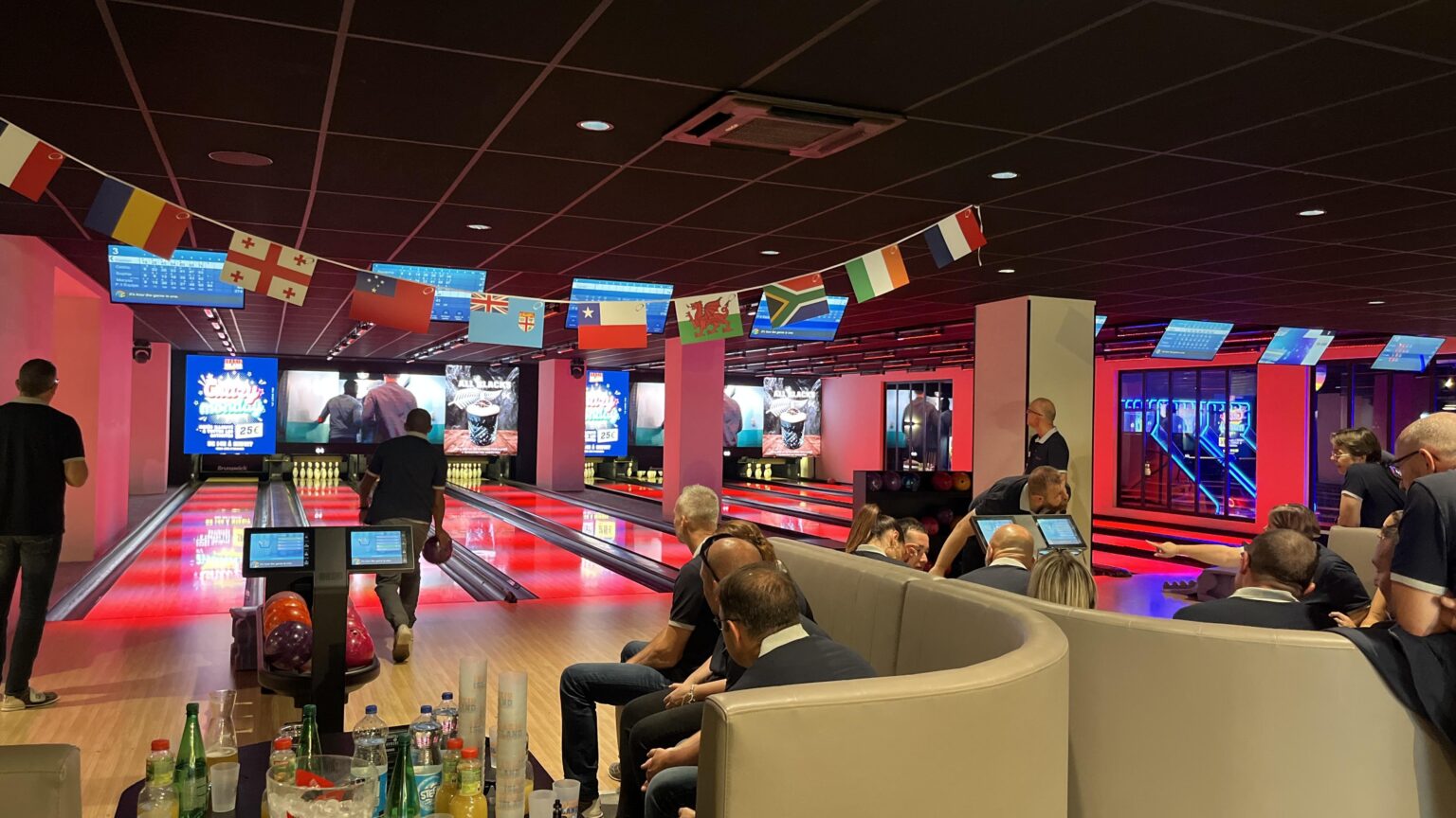 Ivazio Island : le temple des activités indoor à Bordeaux fête ses 1 an