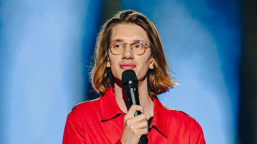 Paul Mirabel jouera son nouveau spectacle à Bordeaux