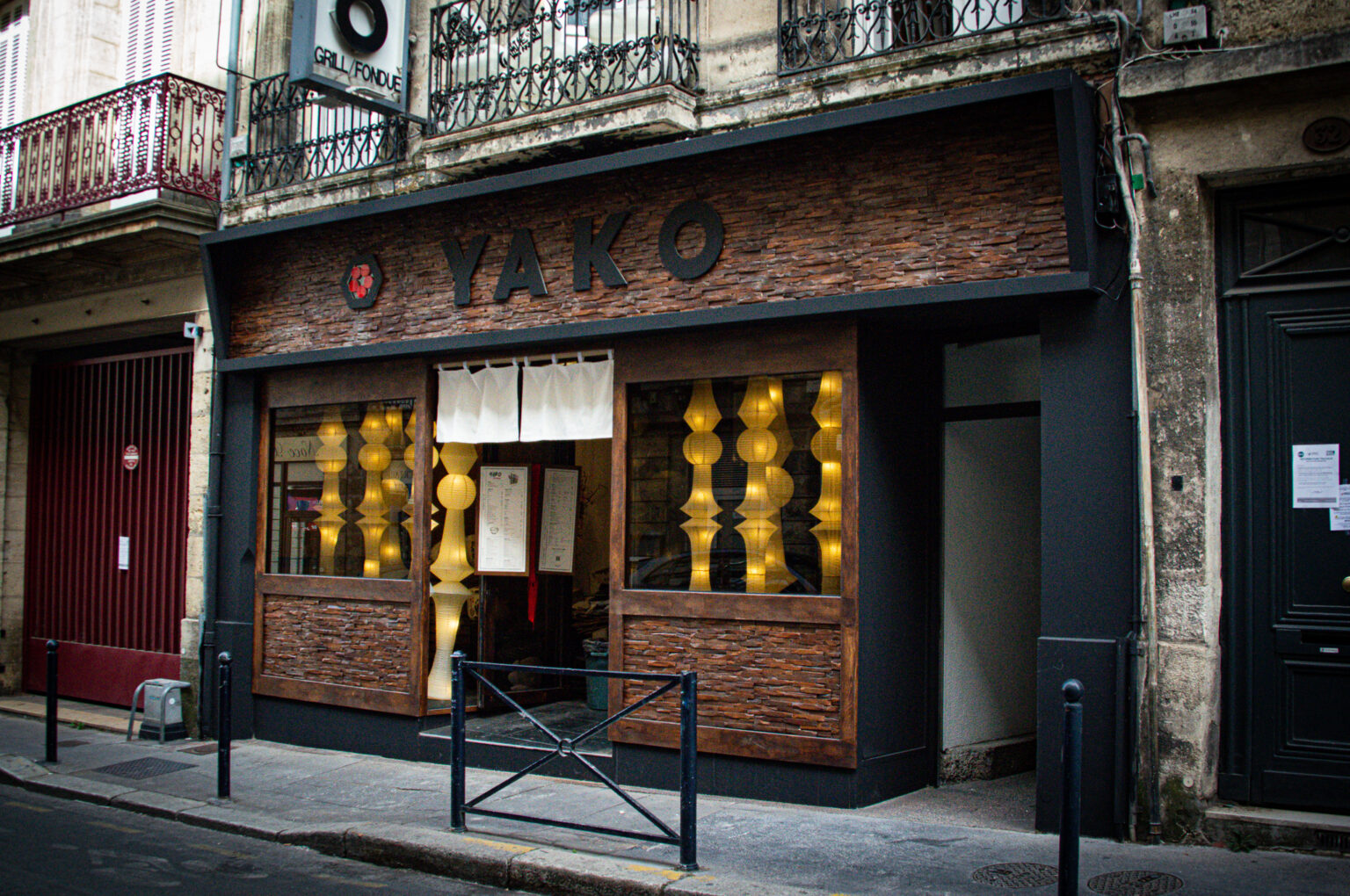 Les meilleurs restaurants asiatiques pour se régaler à Bordeaux