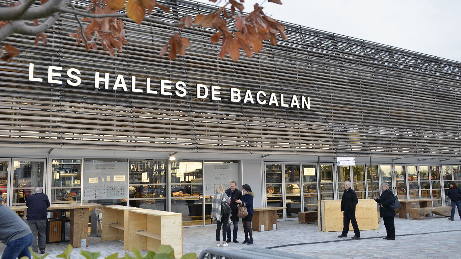 Bacalan : un quartier entre renaissance culturelle et dynamisme économique