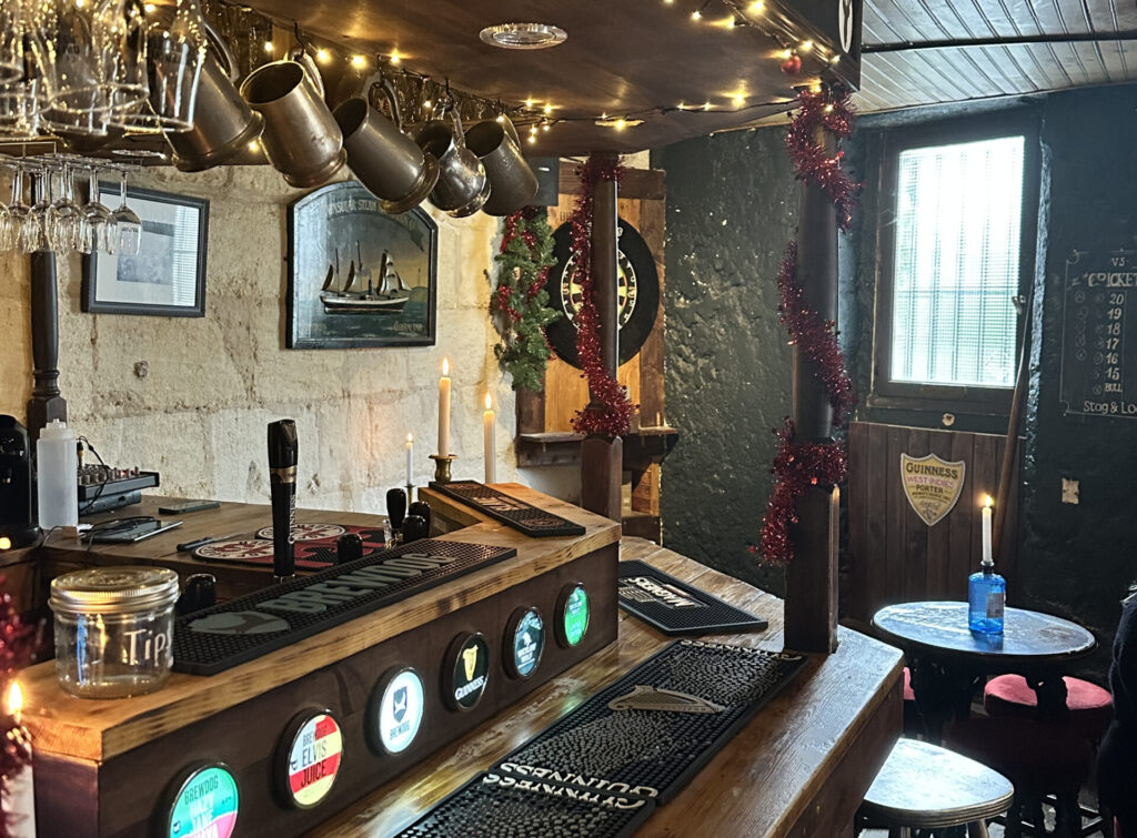 The Stag & Loar Pub : l'évasion irlandaise au cœur de Talence