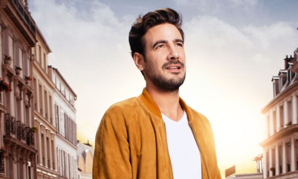 Maxime Gasteuil : l'humoriste girondin qui fait rire la France entière