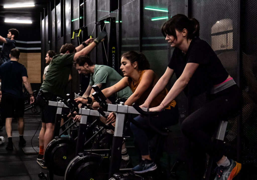 Method Training : la révolution de l'entraînement en salle à Bordeaux et Mérignac