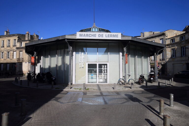 Fondaudège : le quartier authentique de Bordeaux
