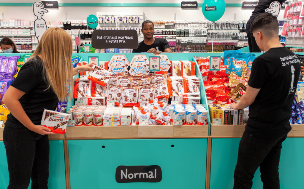 Normal va ouvrir trois nouveaux magasins dans Bordeaux Métropole