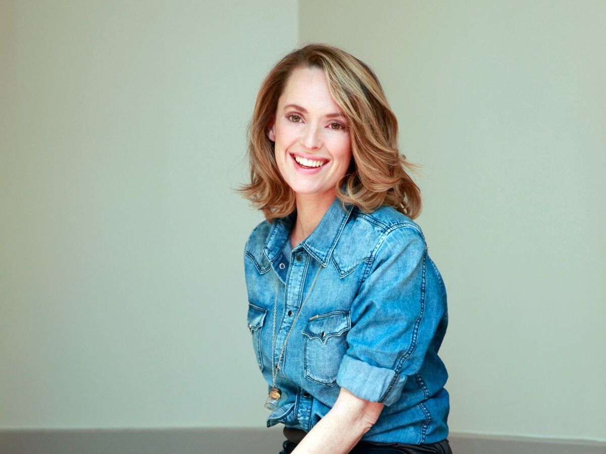 Rencontrez la célèbre écrivaine Aurélie Valognes au CAPC à Bordeaux