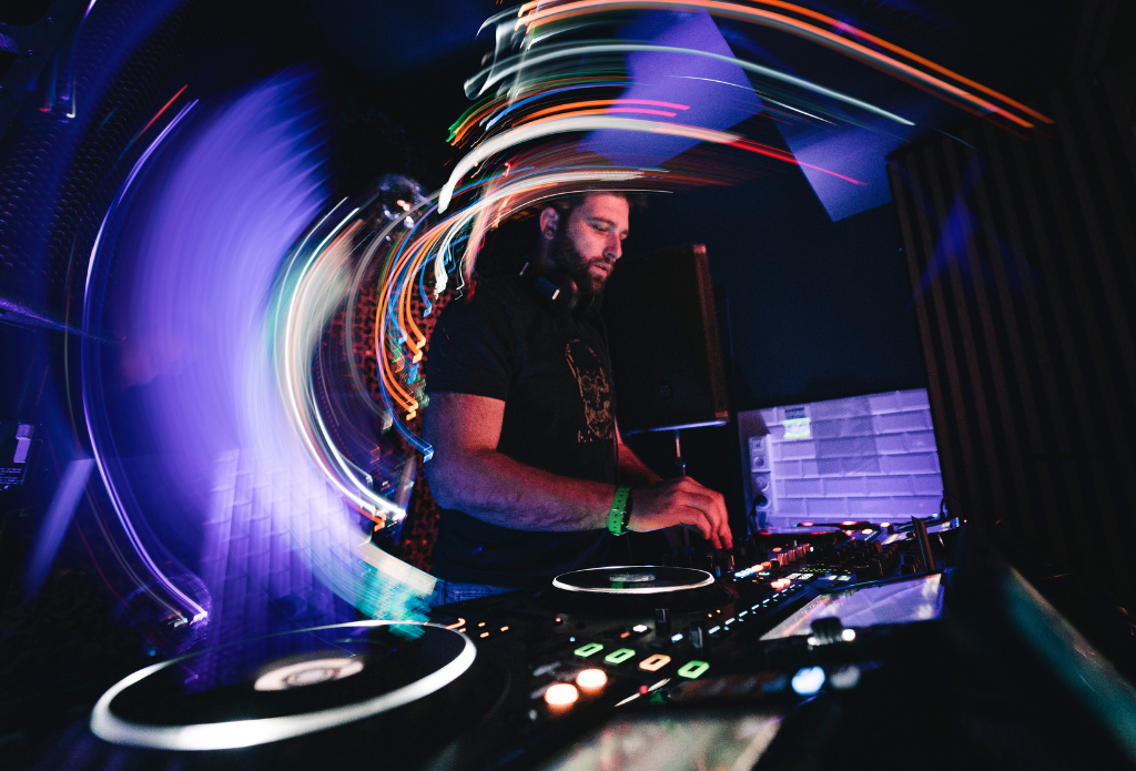 Le Mai Talençais : une soirée électro exceptionnelle à Talence
