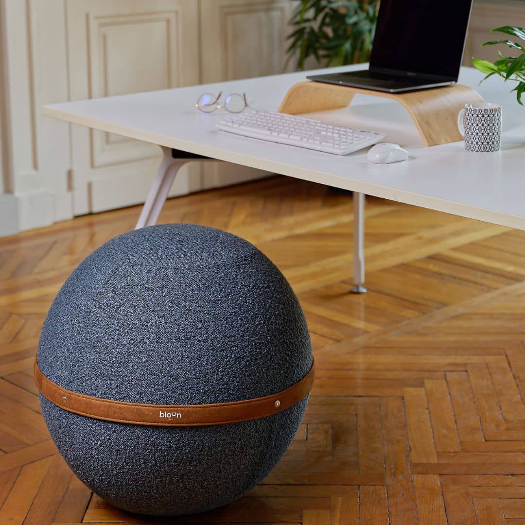 Bloon : des sièges ballons bordelais originaux qui séduisent la France