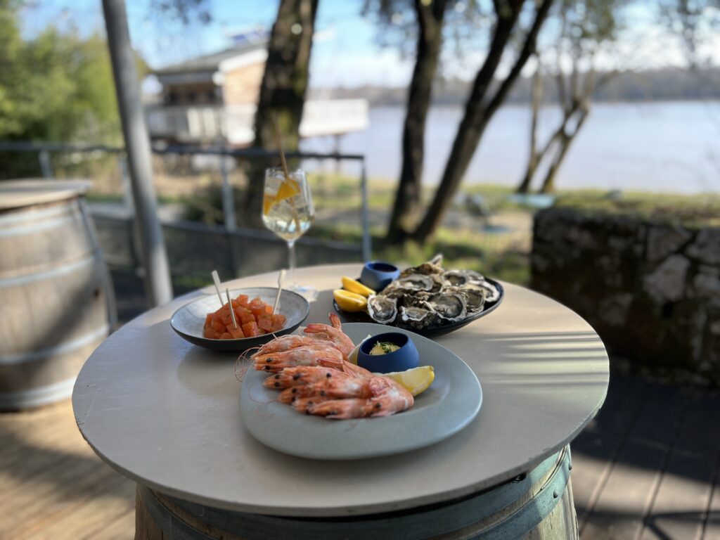 Pavillon Garonne : le lieu de vie incontournable de l'été
