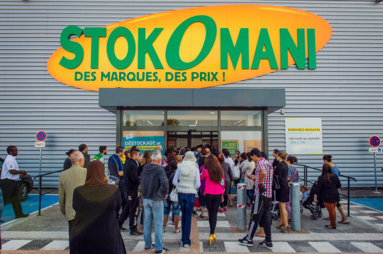 Un nouveau magasin Stokomani va s'installer en Gironde