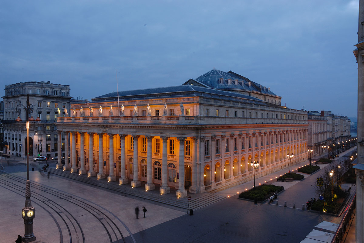 L'Opéra de Bordeaux dévoile sa programmation 2024-2025