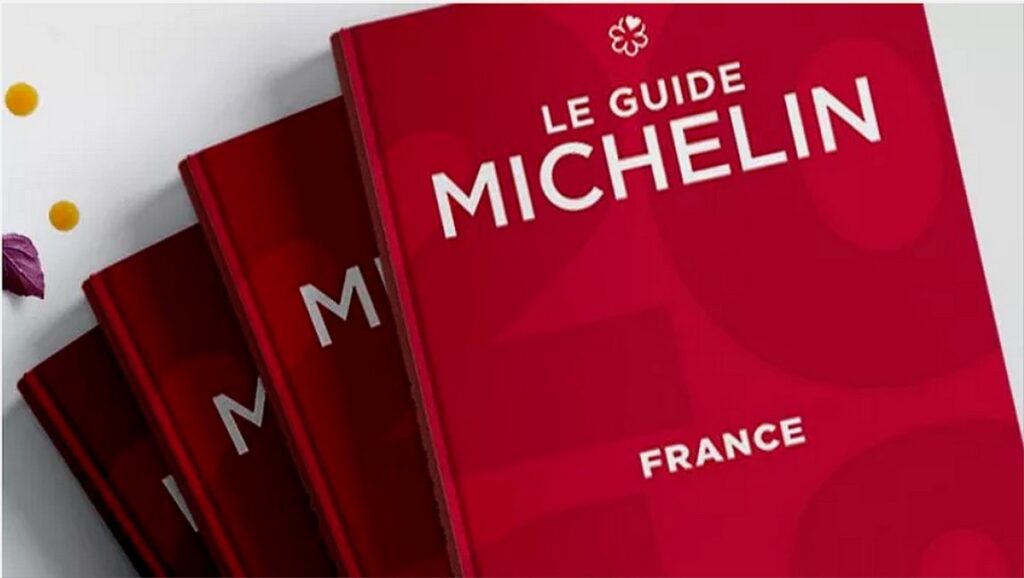 Un restaurant à Bordeaux rentre au Guide Michelin