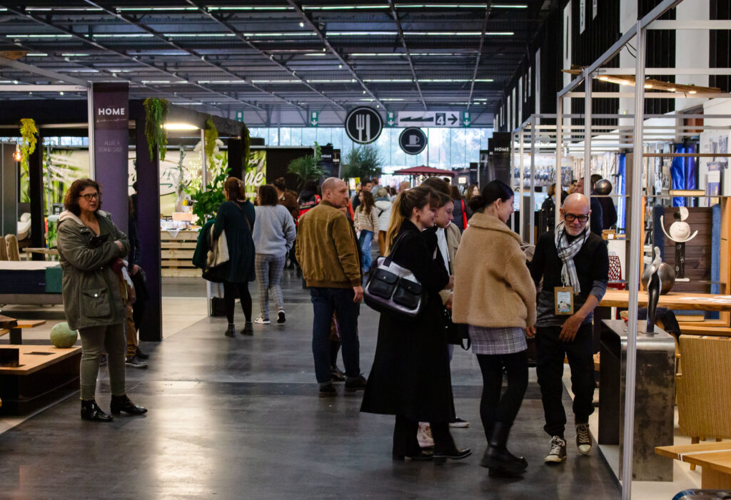 Salon X Bordeaux 2024