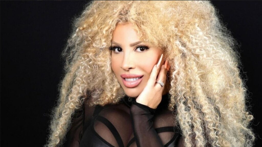 Afida Turner en concert gratuit à Bordeaux