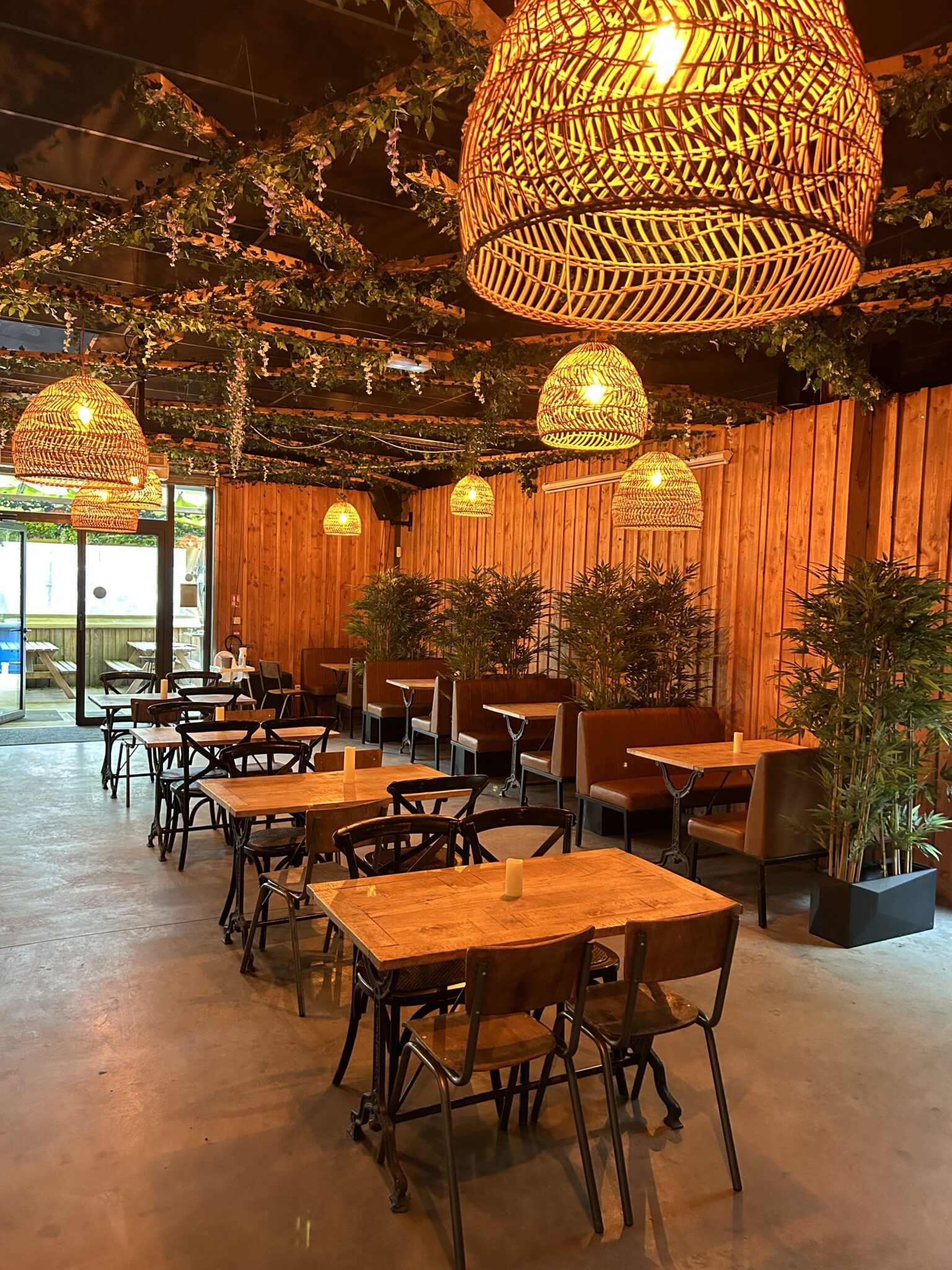 Pitchoun : La guinguette qui a enflammé l’été revient pour un hiver ...