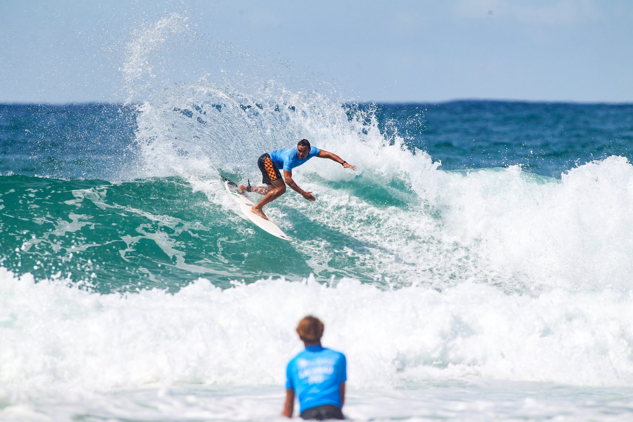 Tout savoir sur le Lacanau Pro : la plus vieille compétition de surf en ...