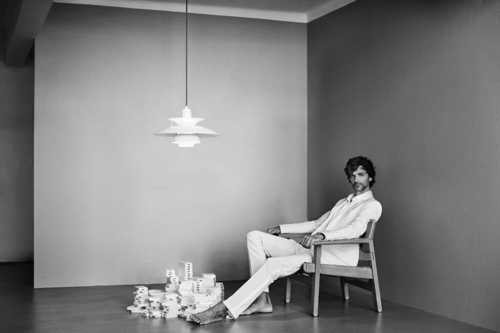 Le magicien David Jarre ensorcelle le Théâtre Trianon de Bordeaux