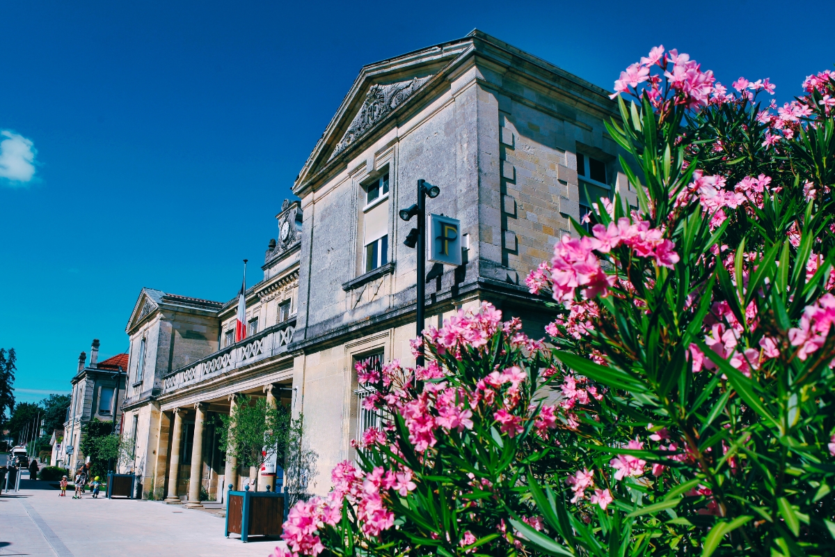 Le top 5 des villes où vivre aux alentours de Bordeaux