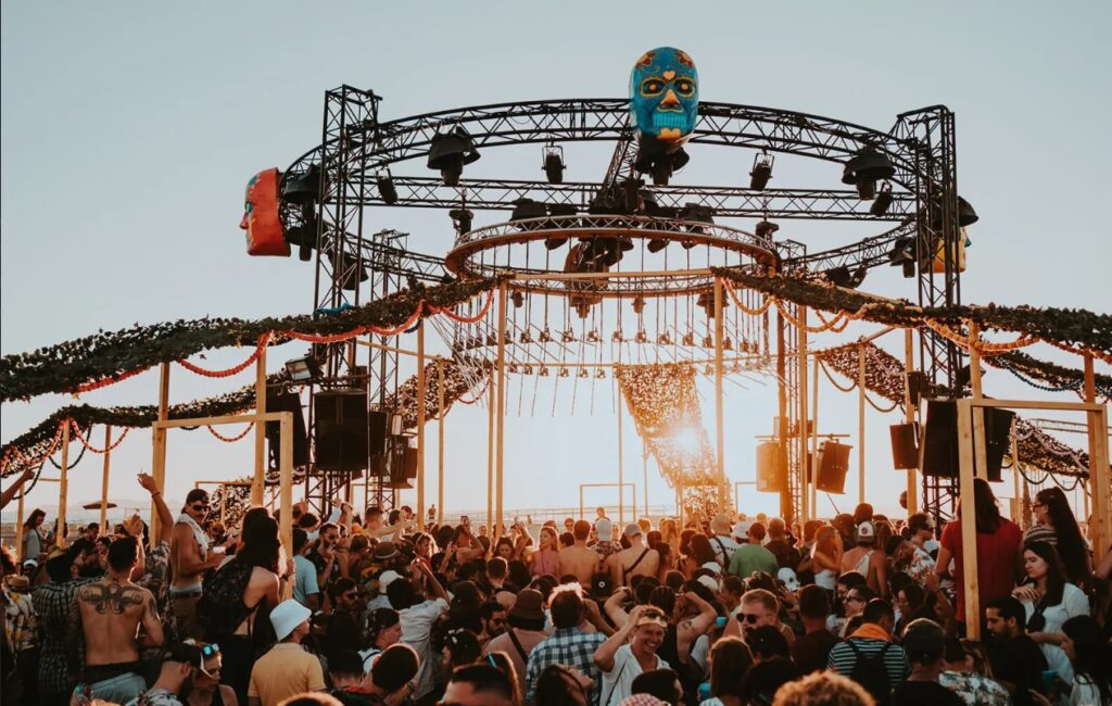 Le Delta Festival s'associe aux Vivres de l'Art pour une soirée qui va ...