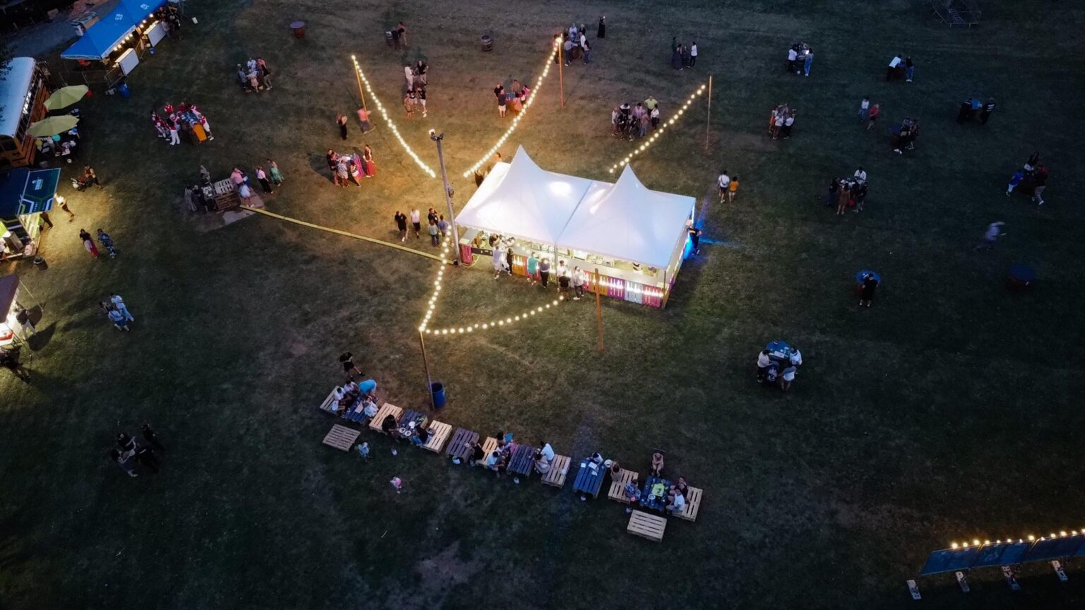 Concerts et Festivals