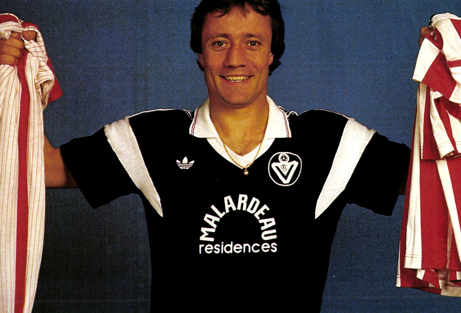 Bernard Lacombe, légende du football français et bordelais s’est éteint