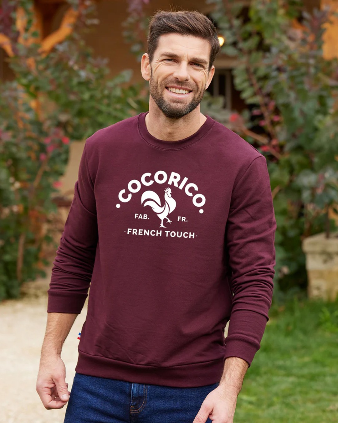 Cocorico : la marque bordelaise s’impose dans le business du textile ...