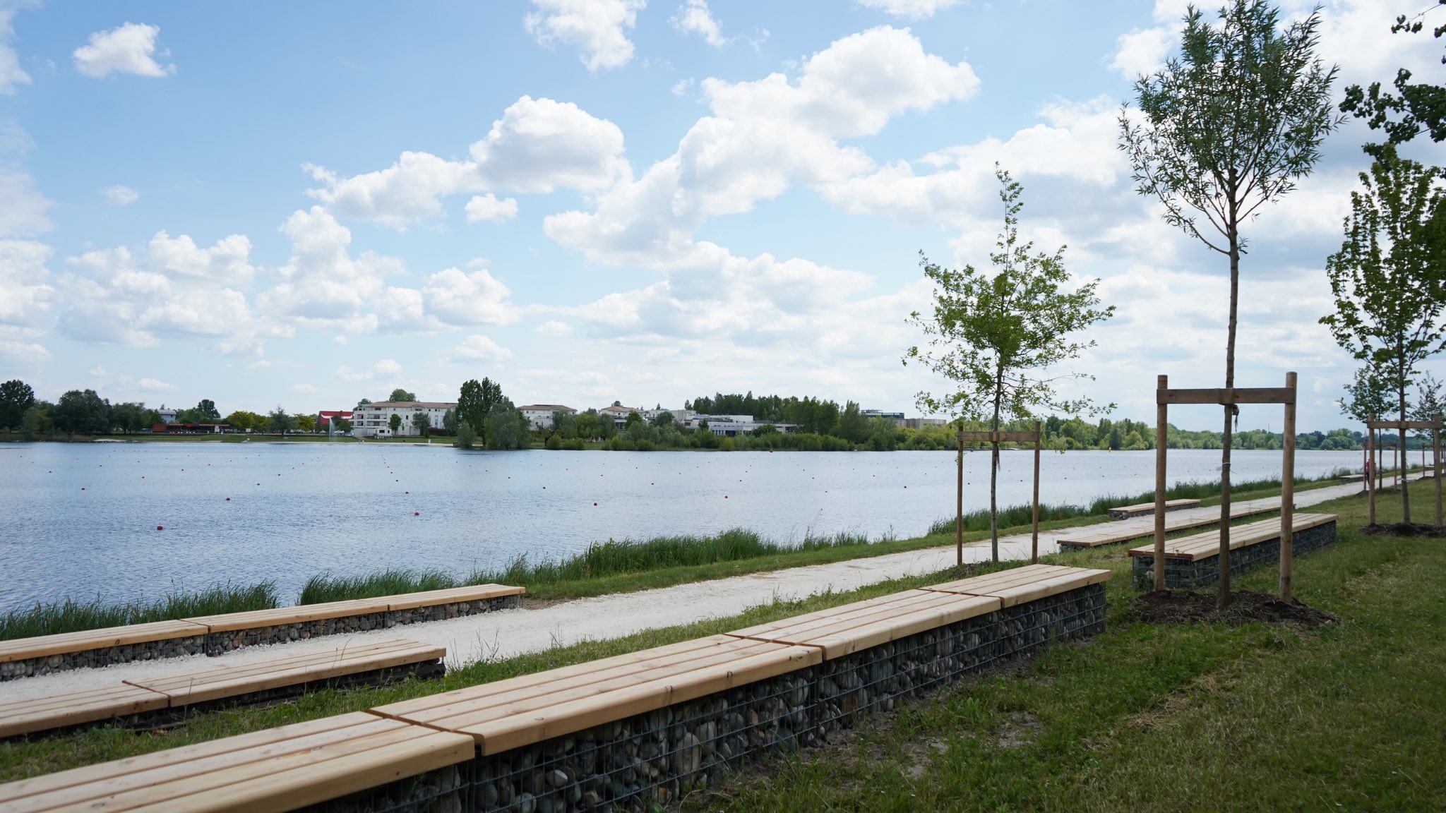 Libourne, une ville à découvrir entre fleuve, patrimoine et une douceur ...